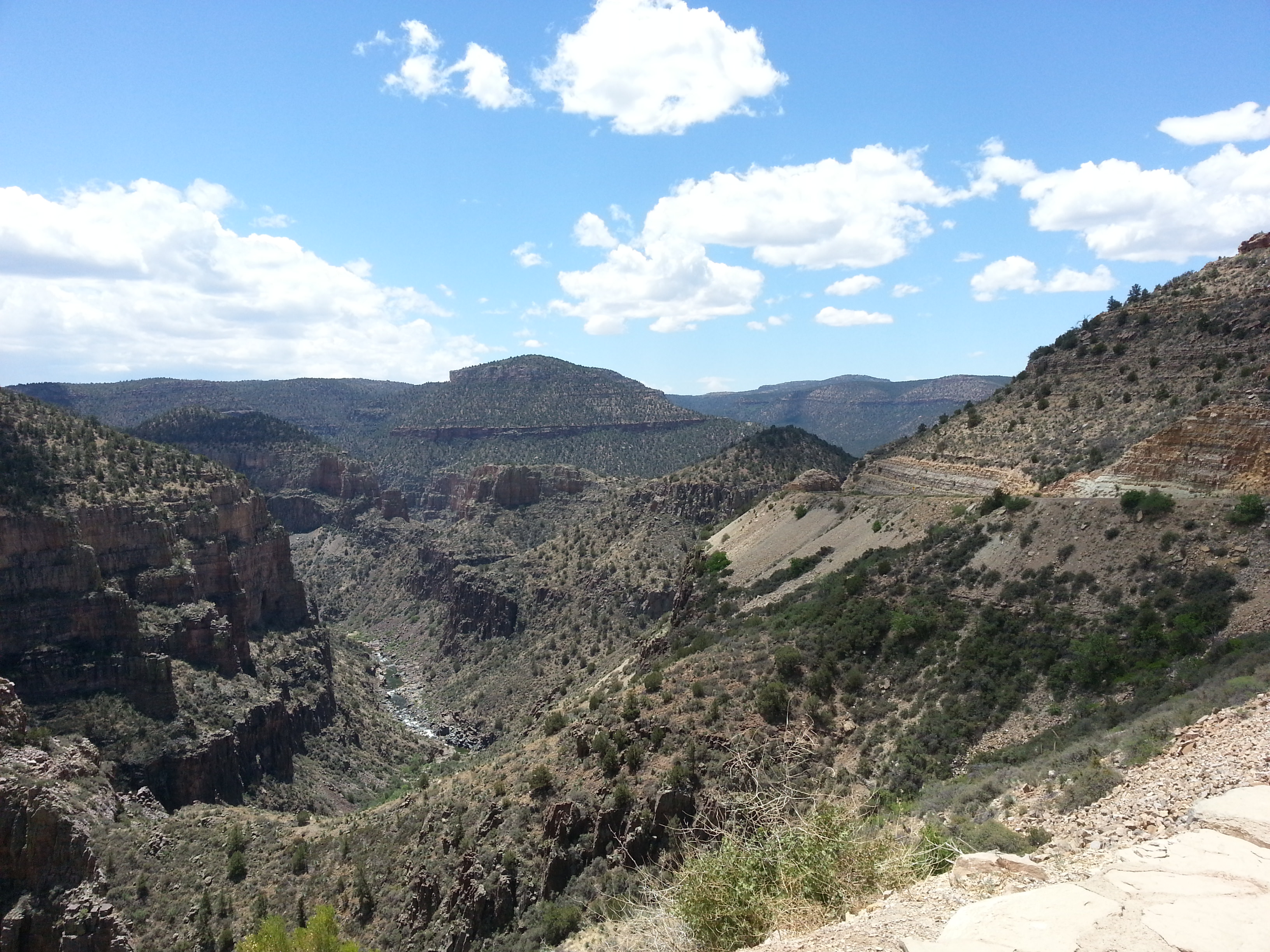 The Southern Tour - Adventures In Arizona